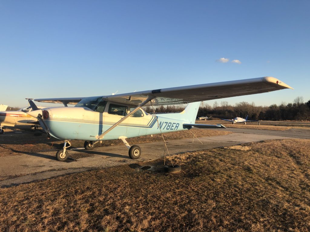 Fleet – Freeway Aviation