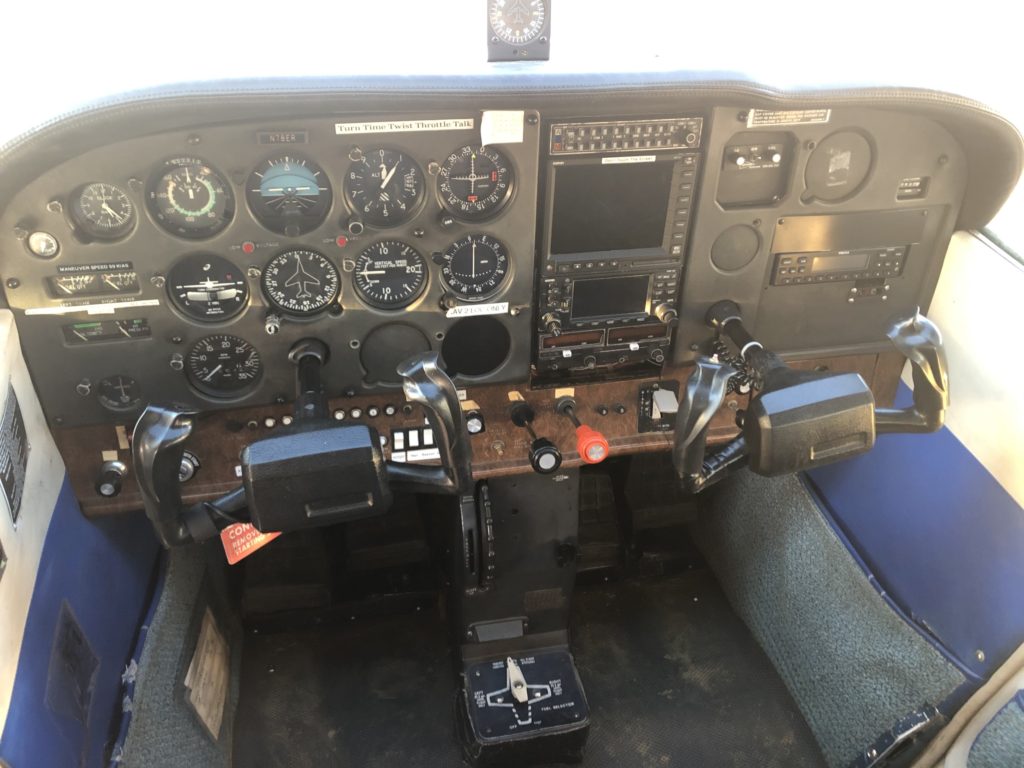 Fleet – Freeway Aviation